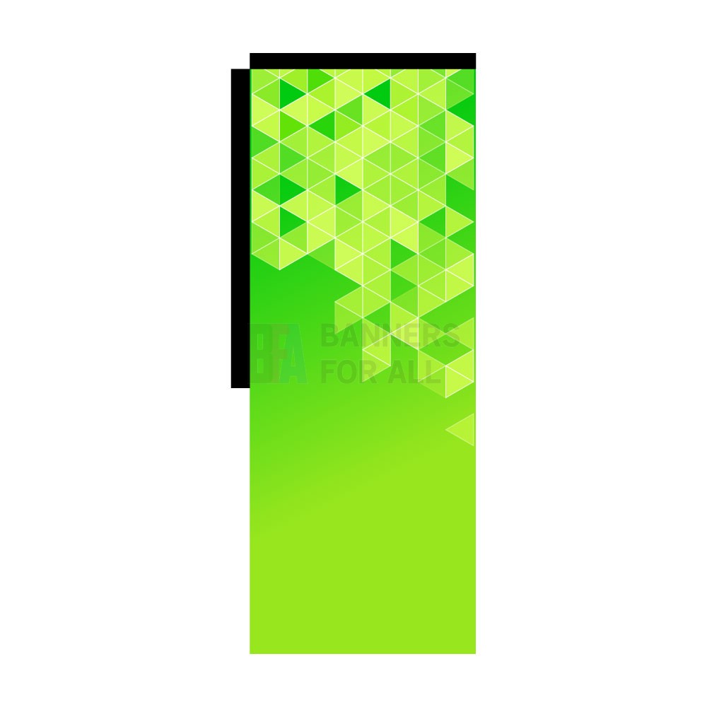 1.1m Backpack Flag Banner | Flag Banners | Banners For All