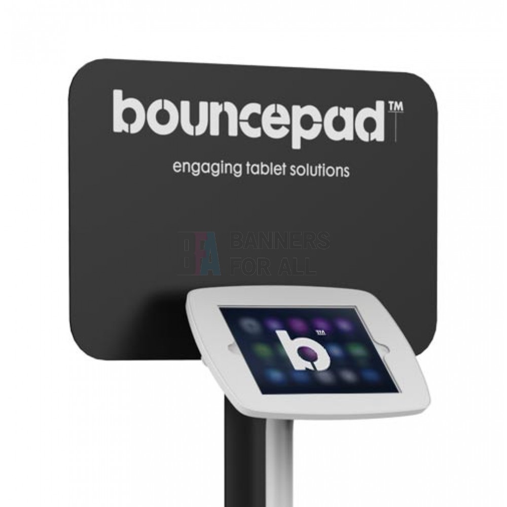 Placard Branding Board | Bouncepad | Banners For All