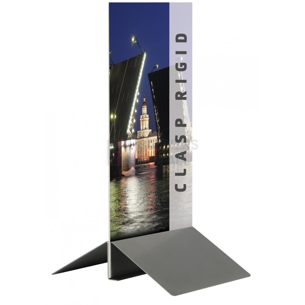 Rigid Sign Base (60cm) | Pavement Signs | Banners For All