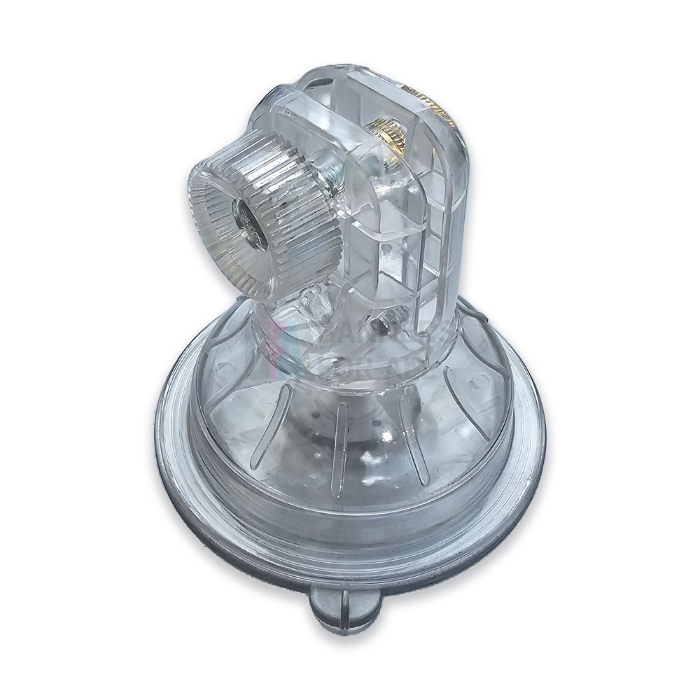 Suction Cup Sign Holder