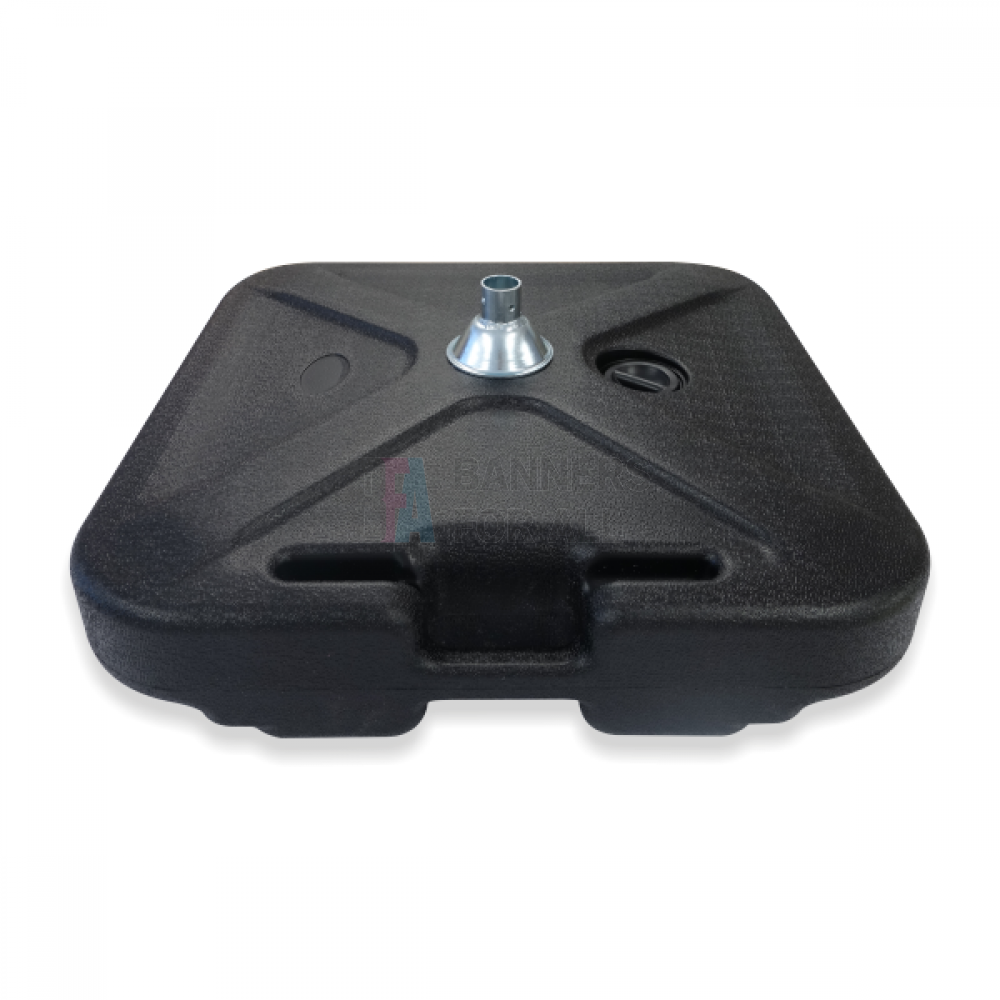 28KG Large Water Base | Feather Banner Water Base | Banners For All