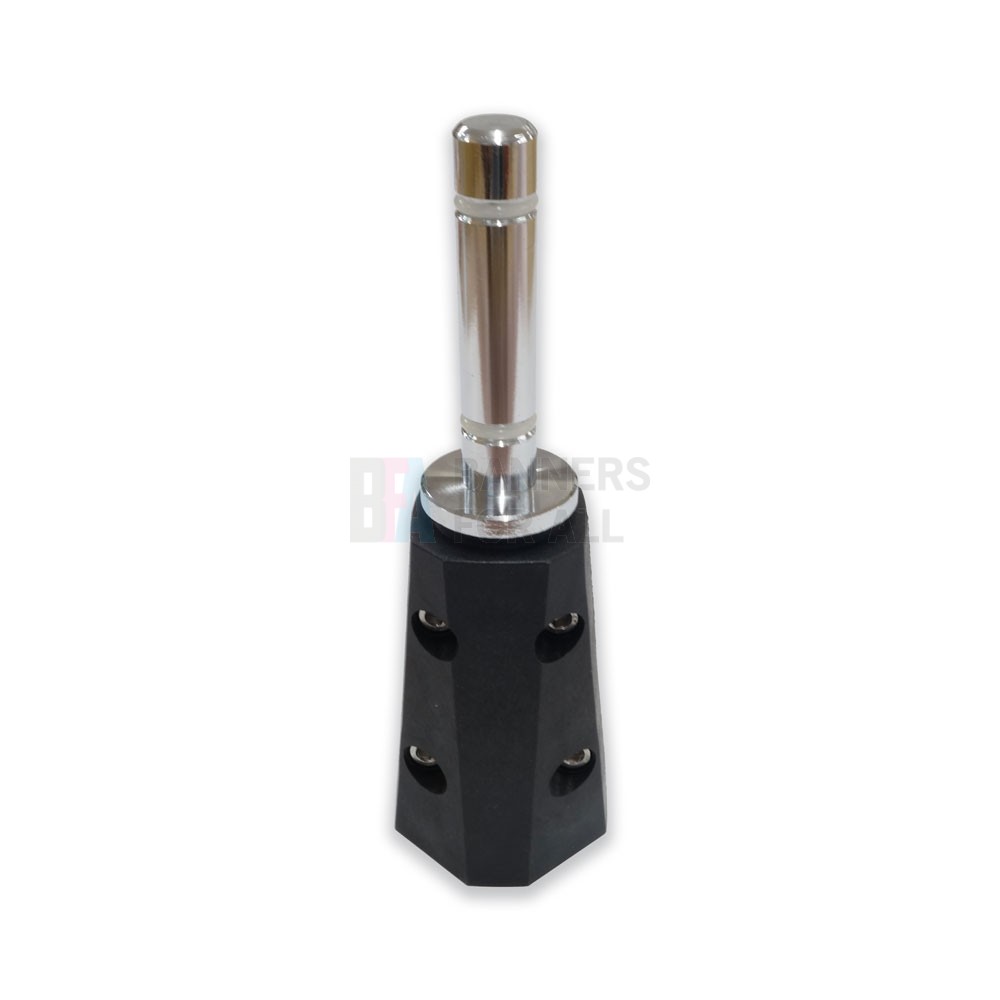 Universal Spindle with 8cm Bolt