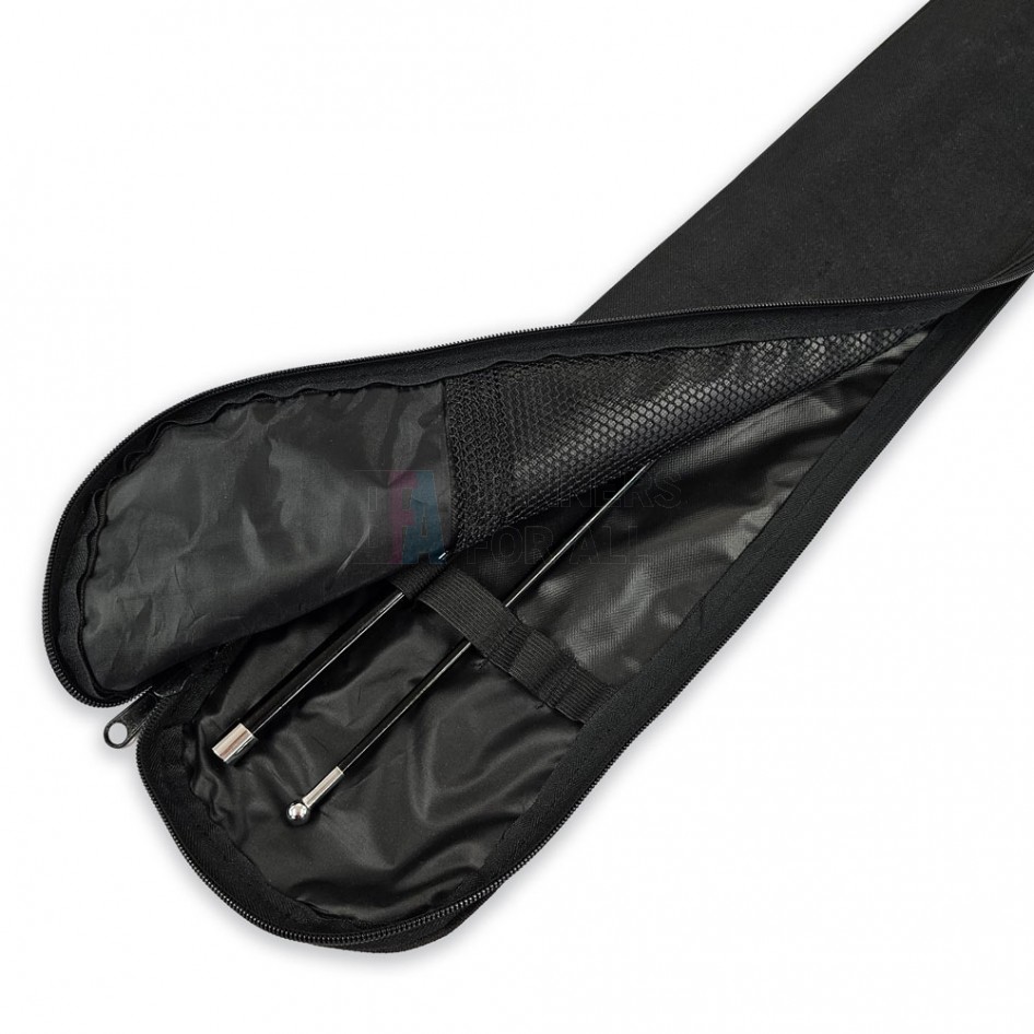 3m Sail Banner Pole | Flag Poles | Banners For All