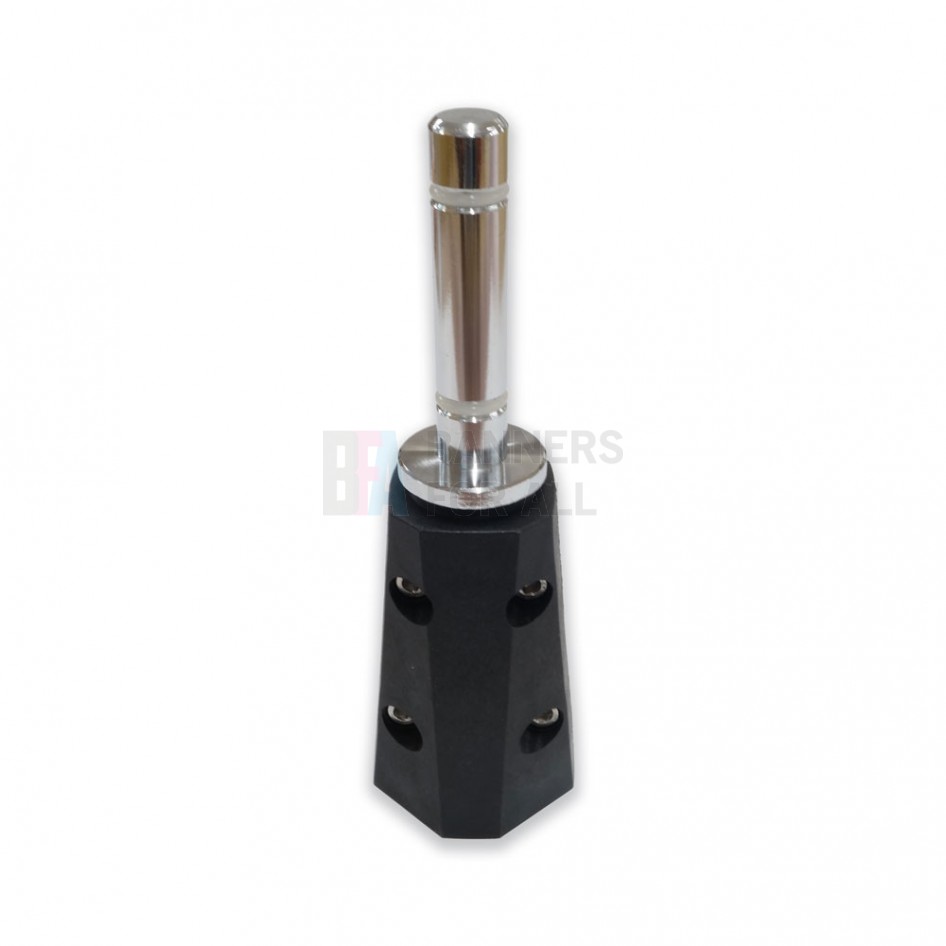 Universal 14.6mm Spindle with 11cm Bolt | Banners For All