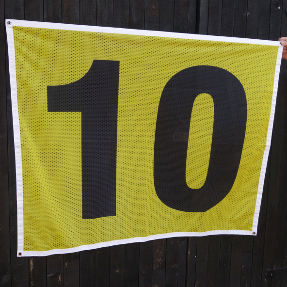 Fabric Banners | Textile Banners | Cloth Banners | Banners For All