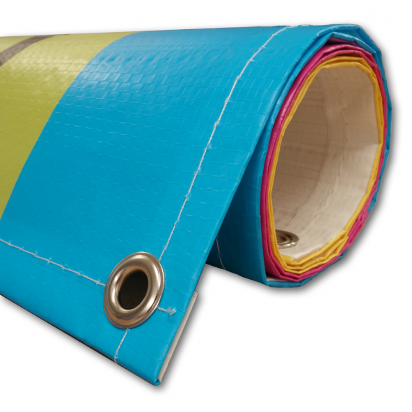 PVC FREE Banners | Fire Retardant Banners | Printed Banners | Banners ...