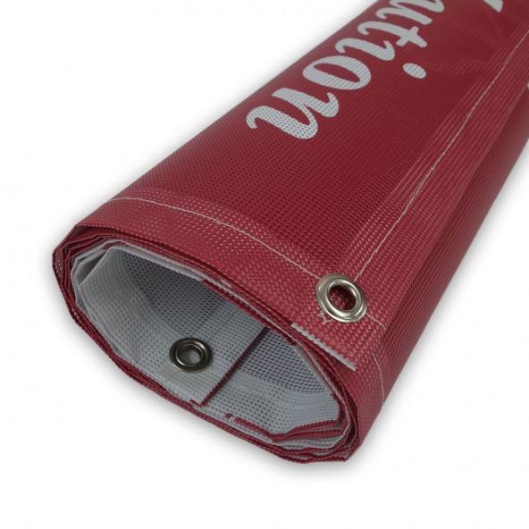 PVC FREE Banners | Fire Retardant Banners | Printed Banners | Banners ...