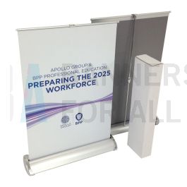 A3 Desktop Roller Banner | Roller Banners | Banners For All