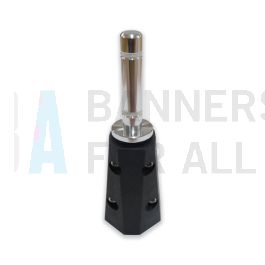 Universal Spindle with 7cm Bolt