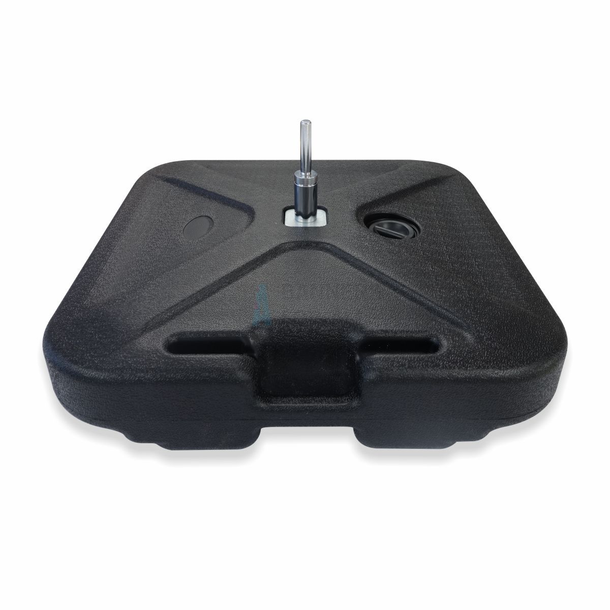 Water Base (Large) with Rotating Spindle | Banners For All