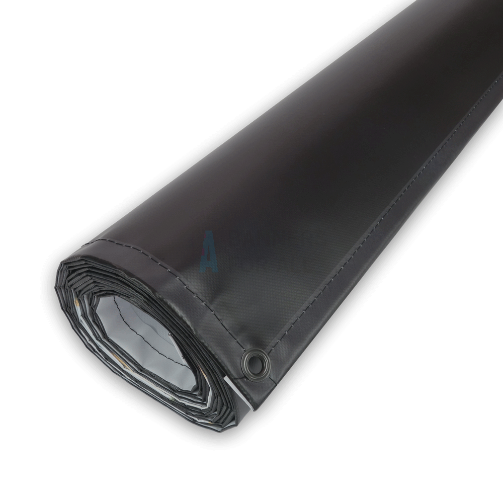 3m x 1m PVC FREE Banner with hems and eyelets | Banners For All