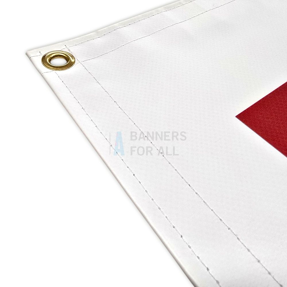 Premium 510gsm Custom PVC Banner | PVC Banners | Banners For All