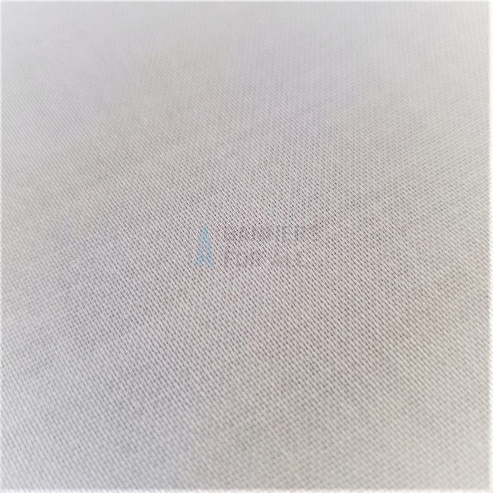 246gsm Warp Satin Cotton Fabric Banner with hems and eyelets | Fabric ...