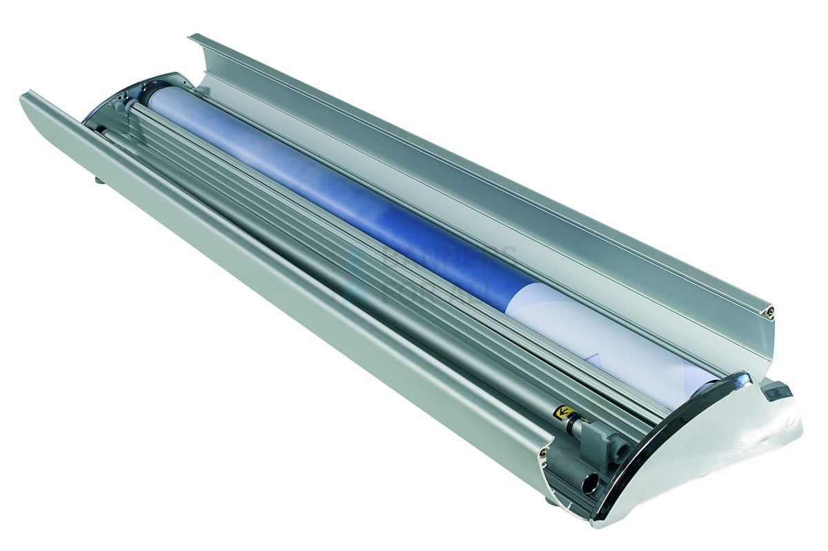 1m Magna Roller Banner Stand | Banner Stands | Banners For All