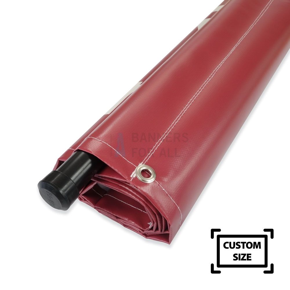 Custom PVC Hanging Banner | PVC Banners | Banners For All